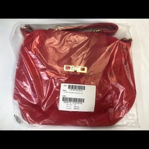 Avon | Bags | New Avon Ultimate Crossbody Bag Red Purse Bag | Poshmark